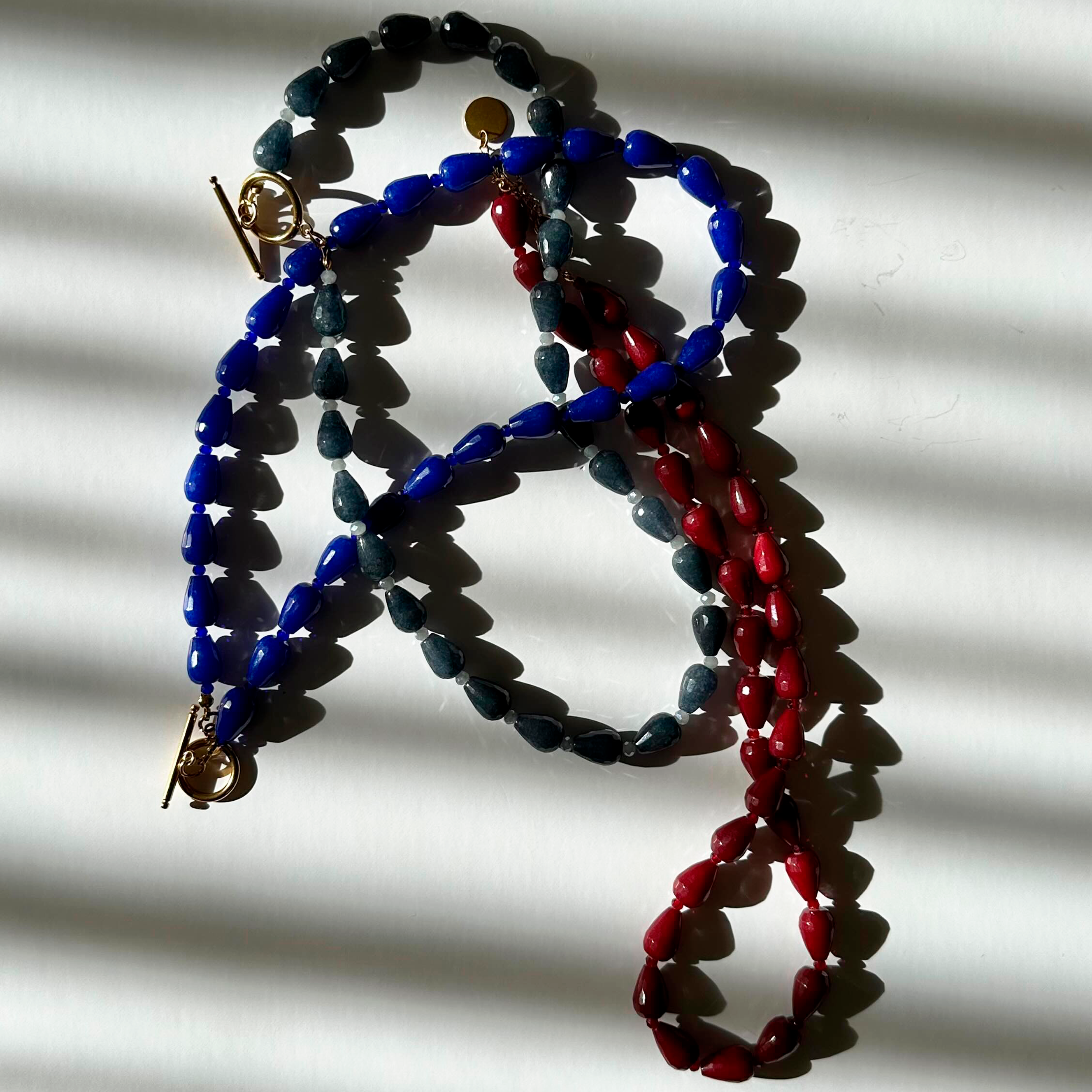 Esenciales – BYLU JEWELRY