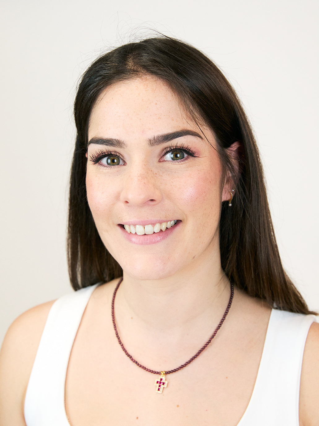 Petit granate – BYLU JEWELRY